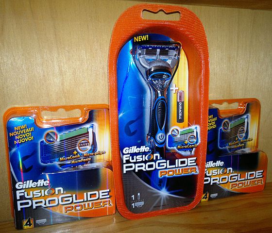 Gillette Claims Trade Secrets Stolen By Ex-Employees - Focus Law LA