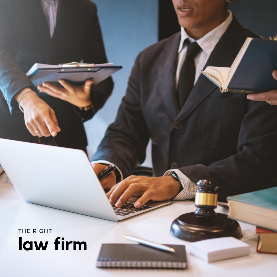 Find the right law firm for your case - Focus Law LA