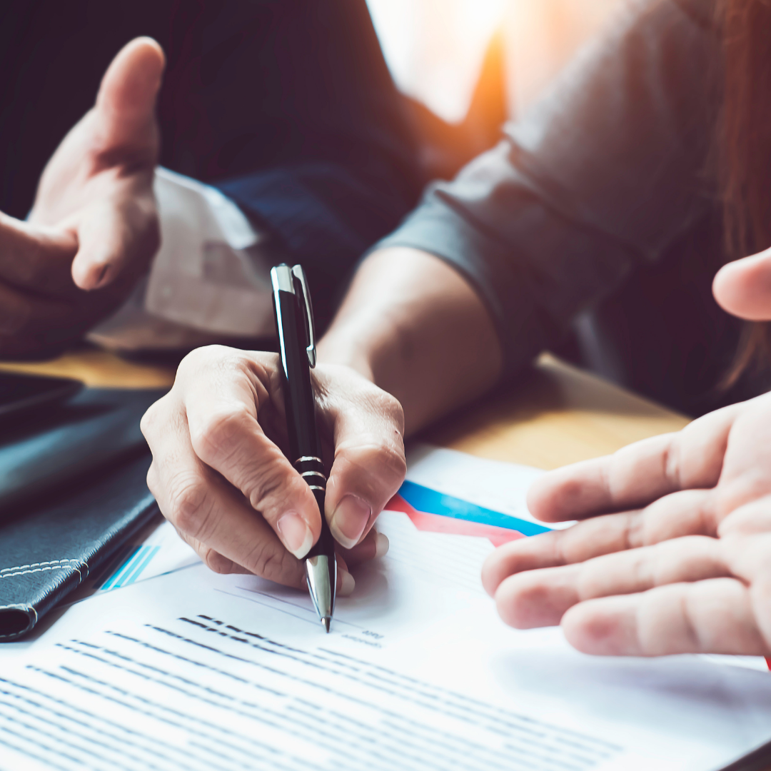 What is a smart contract? - Focus Law LA