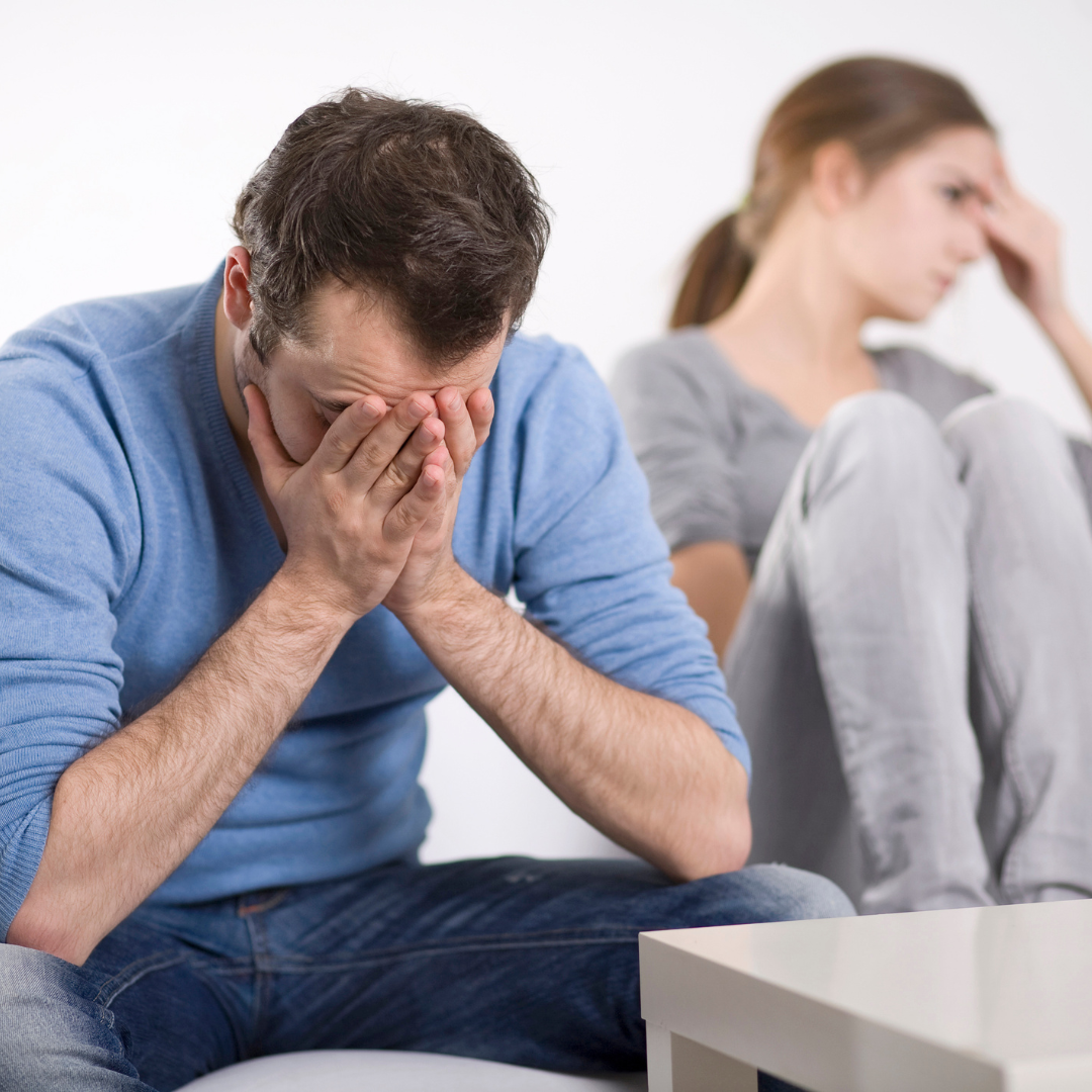 Approach your business breakup the right way. - Focus Law LA