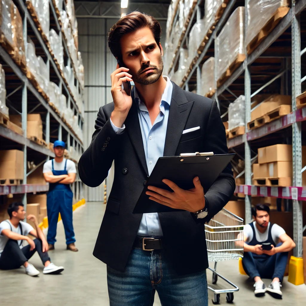 What to Do If a Client Refuses to Pay - Focus Law LA