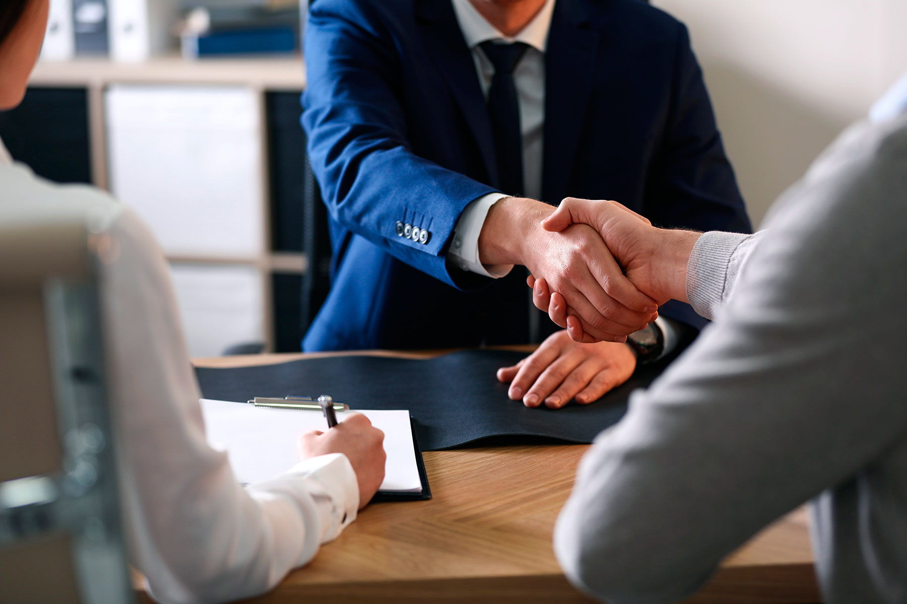 The Step-by-Step Guide to Leaving a Business Partnership in California ...