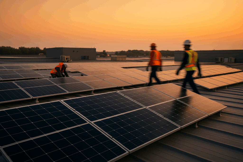 Clean-Energy Credits Set to Sunset—Should You Fast-Track or Scrap Your ...