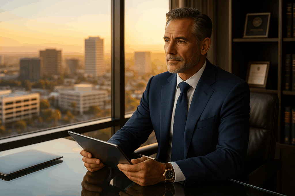SALT Cap Jumps to $40K: The Hidden Gift for California Business Owners ...